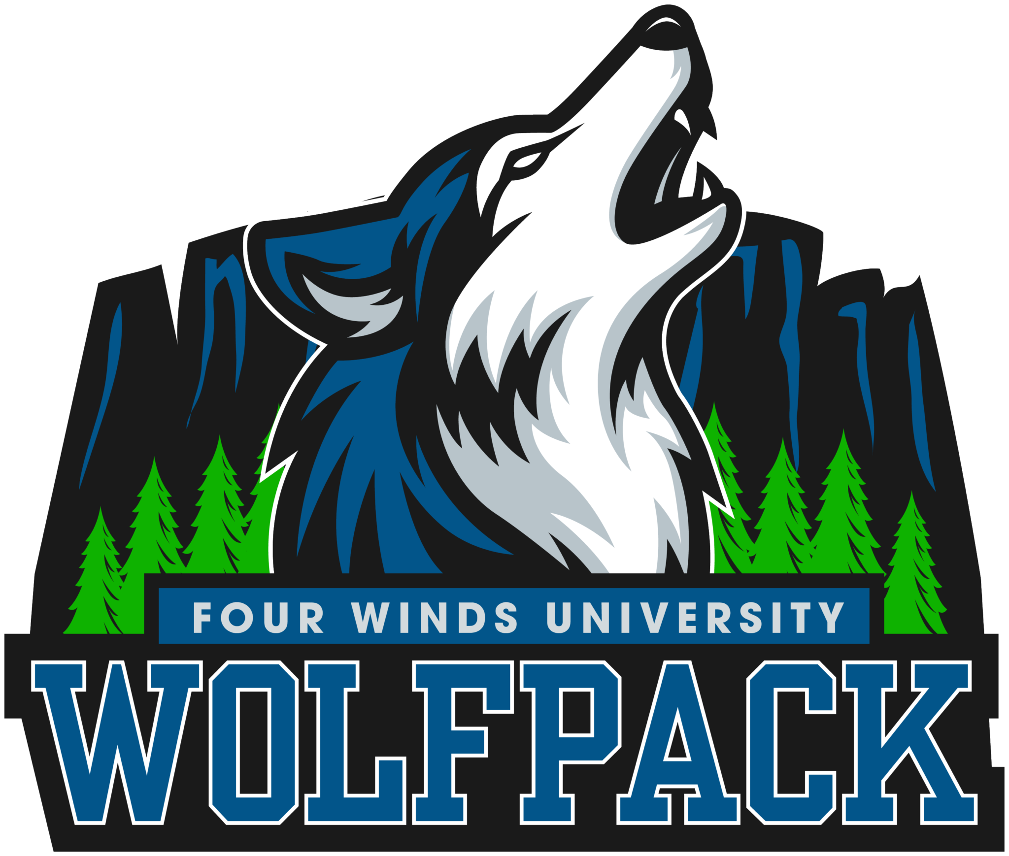 Athletics – Four Winds University